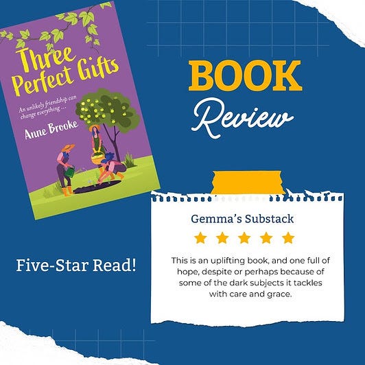 An Editing Milestone, New Covers and New Reviews | by Anne Brooke | Sep ...