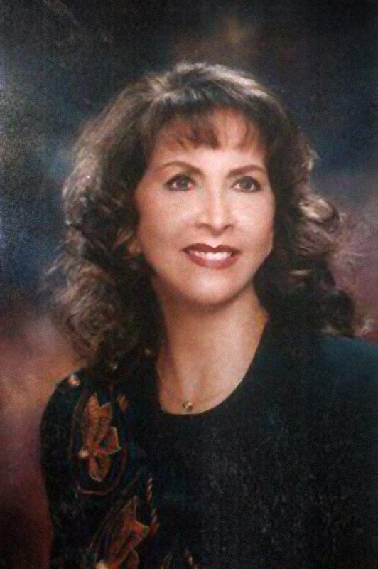 Regina 11: From Political Leadership to Mystical Advocacy | by Chelsea ...
