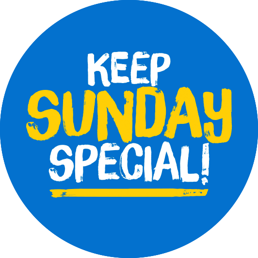 Keep Sunday Special?. As the Government renews its push on… | by Kevin ...