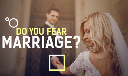 Is It Normal to Have Fear of Marriage? | by Daily Life Tips | Feb, 2025 ...