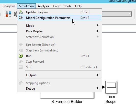 Reading Analog Signal With Arduino Due And Simulink Part 2 Tutorial