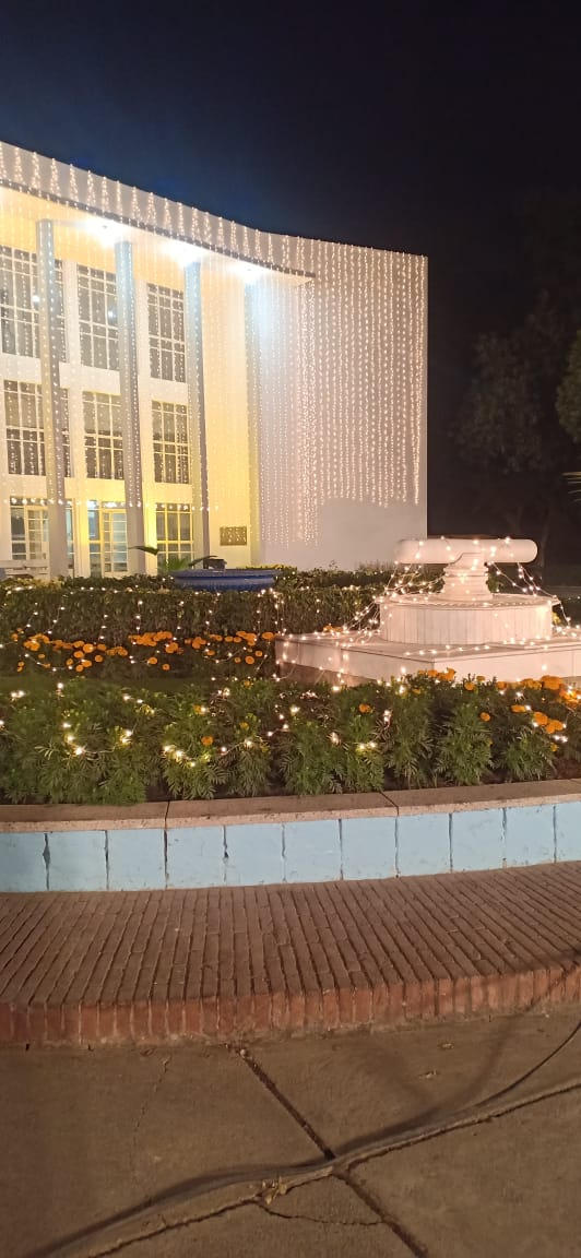 Hope for a new life. I have been a student at FCCU and I got… | by ...