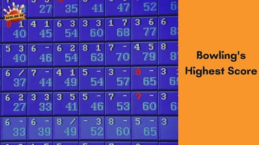 What is the Highest Possible Score in Bowling? | Bowling On | by ...