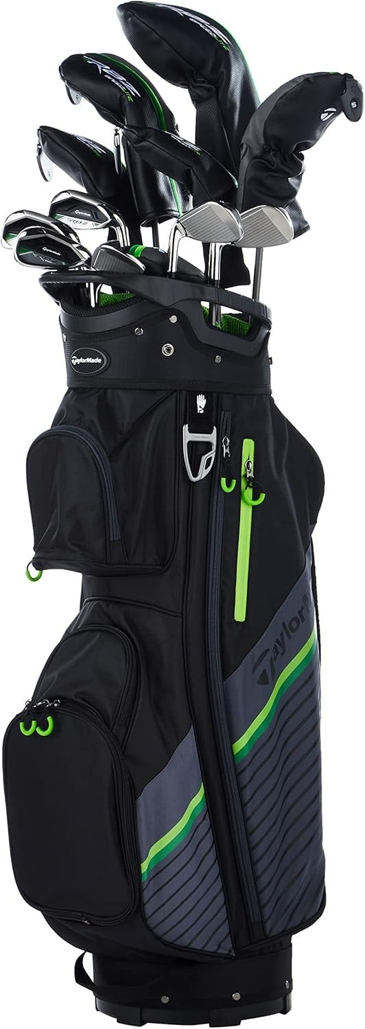 RBZ Speedlite Complete 13-Piece Set Review: Ultimate Performance | by ...