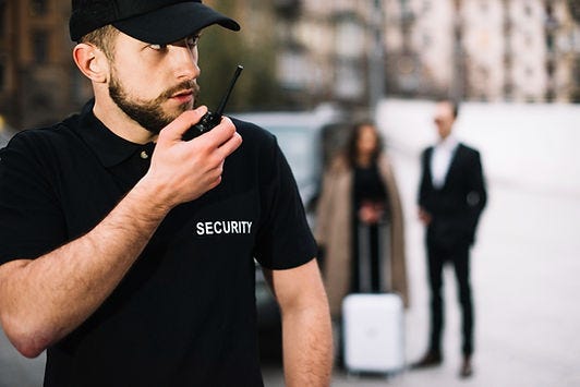 The Need For Certified Security Guards In New Jersey - NJ SORA ...