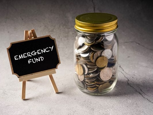 Smart Saving Strategies: Tips for Building an Emergency Fund | by Blog ...