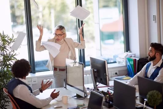 Signs of a Hostile Work Environment | by Green Savits LLC | Medium