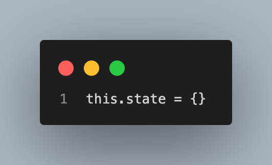 Handling State and Props in React without Hooks | by Brandon ...