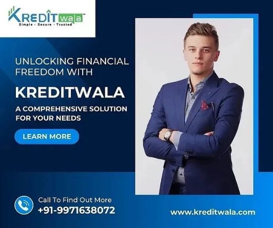 Kredit wala — A Best Credit Card Service Provider In India - Kredit ...