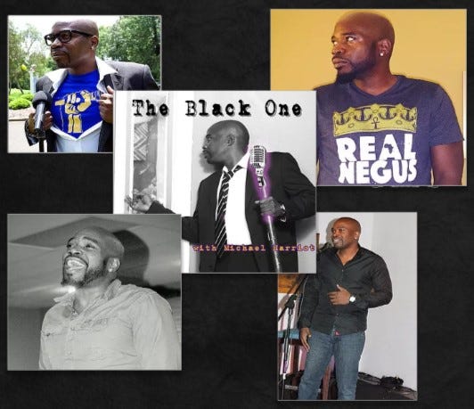 Michael Harriot, One of the Most Eloquent Writers in America Today | by ...