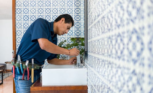 Why sewer service is so important for your home? | by Bueno Plumbing ...