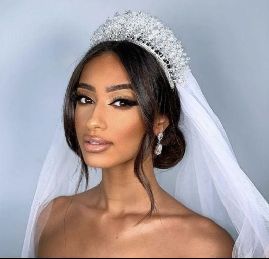 A Step-by-Step Guide to Hiring Your Perfect Wedding Makeup Artist | by ...