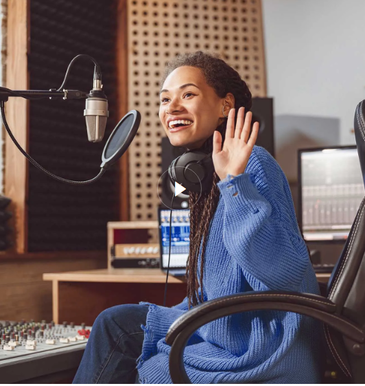 Reasons Why Your Business Needs Professional Commercial Dubbing Services | by Sallynnewman | Medium