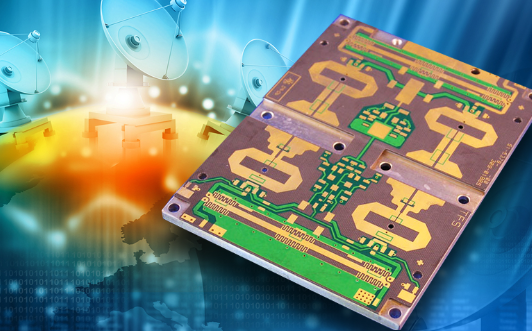 Explore Advanced RF Metal Core PCB Material Solutions | by Patrick ...