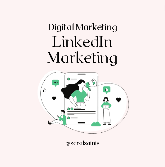 How to do Good LinkedIn Marketing | by Saral | FAUN.dev — Developer ...