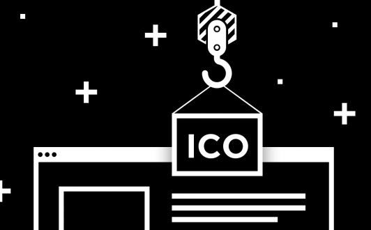 How to design good website for cryptocurrency or ICO project? | by ...