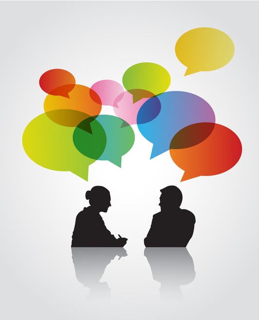 On viewpoint diversity. This whole post is all easier said than… | by Evan | Medium
