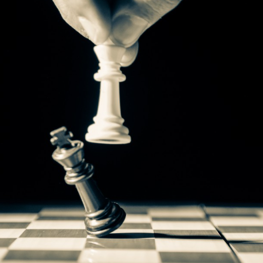 Playing Chess Taught Me Valuable Lessons About Life | by ~ LuMar Lee ...