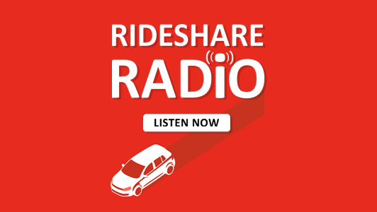 PODCAST: Rideshare Radio. More than half of us are unsatisfied… | by ...