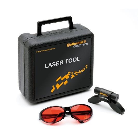 The Power of Data: How TensionRite Belt Frequency Meters Optimize ...