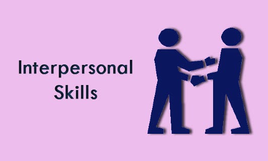 Interpersonal skills are crucial. The new report ‘The future of skills… | by Arnold Beekes | Medium