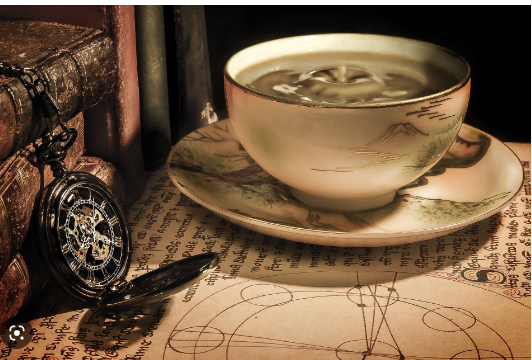 10 Tea Facts That I Bet You Didn’t Know! | by Nishachouhan | Medium
