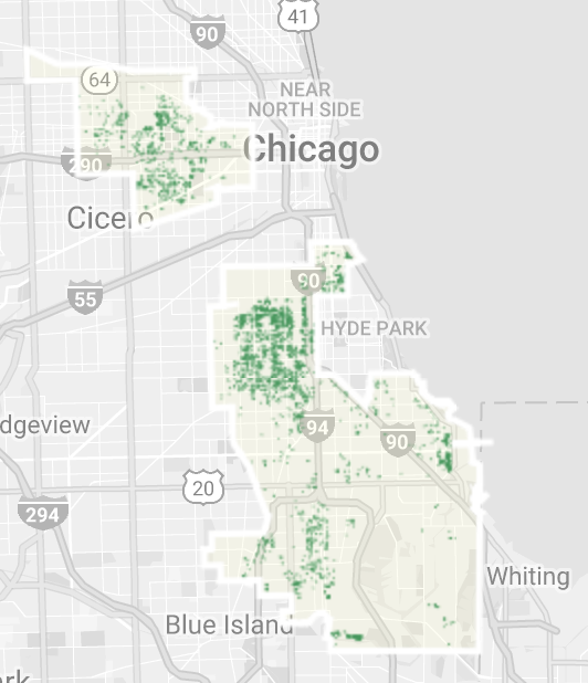 Here’s how to buy a city-owned vacant lot for $1 | by Steven Vance ...