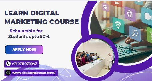 Mastering the Art of Digital Marketing: Insights from a Top Institute ...