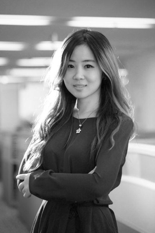 Ontology Global Capital (OGC) Launches with Selina Xu as the Founding ...