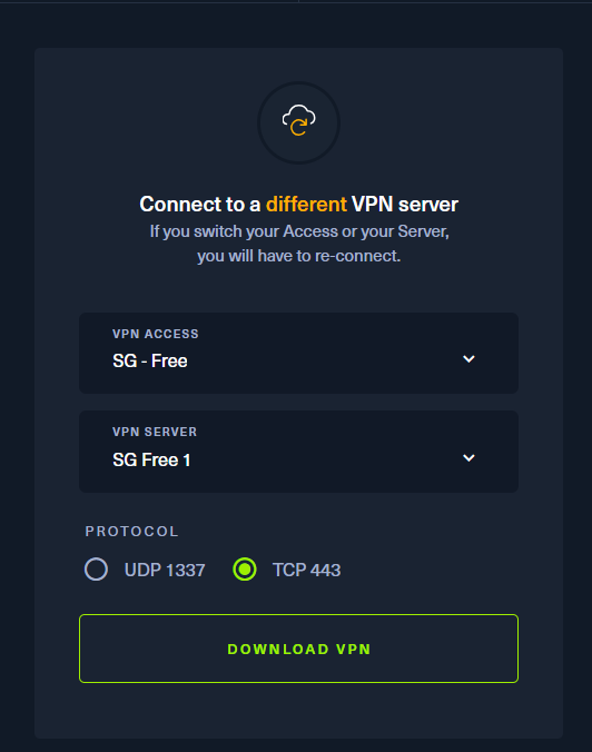 Hack The Box — How to Connect to Target Machines | by heyrm | Medium
