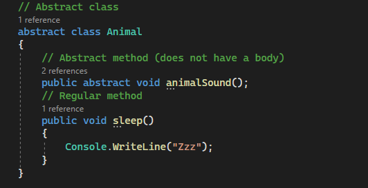 OOP. Object Orianted Programming (Nesne… | by Kubragunes | Medium