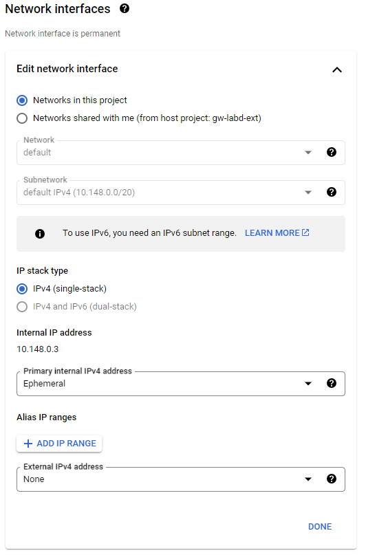 Identity-Aware-Proxy (IAP) with Google Cloud Engine (GCE) | by ChunzPs | Medium