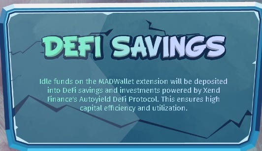 How does MADWallet compare to Metamask | by Muratsenbursa | Medium