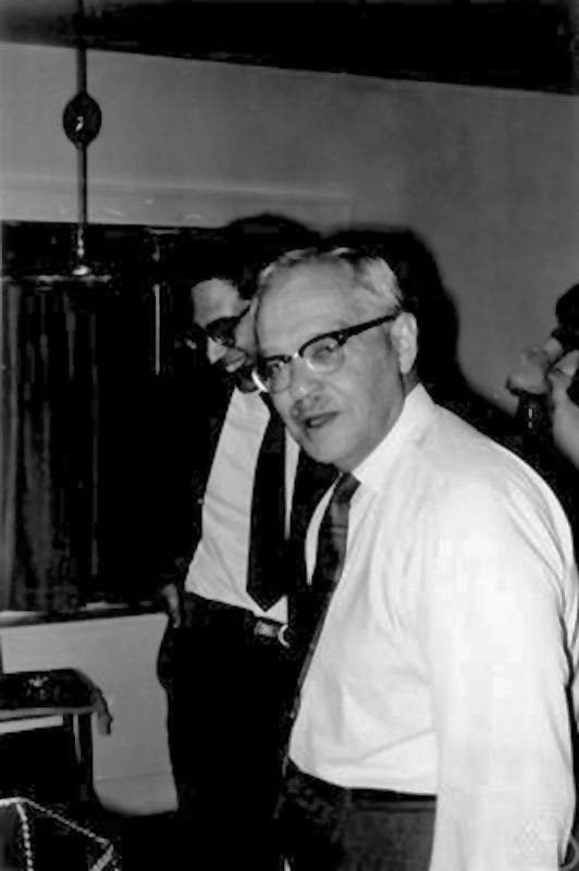 Part 2 — The True History of P-values and Hypothesis Testing: What ...
