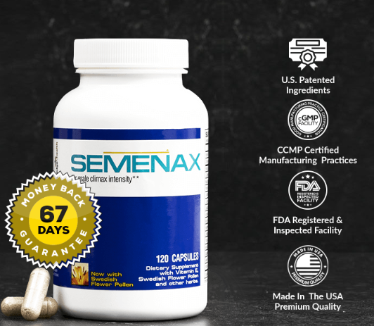 10 Things You Should Consider Before Buying Semenax in 2024 | by canal ...