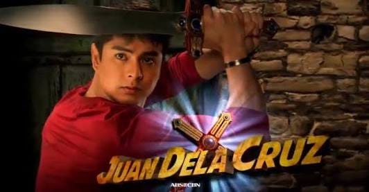 Juan dela Cruz (2013). Buod: Ang Juan dela Cruz ay isang… | by Kim ...