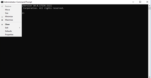 Windows Command Line — Fu: Part 3 | by SecurityM0nk | Medium