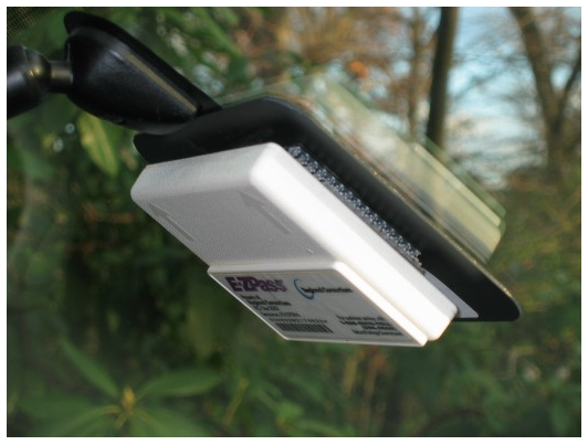 Is Your E-ZPass Spying on You?. E-ZPass is a type of RFID device called ...