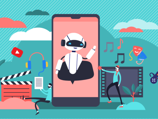 AI and the Meta-Entertainment Revolution: Shaping the Future of Self ...