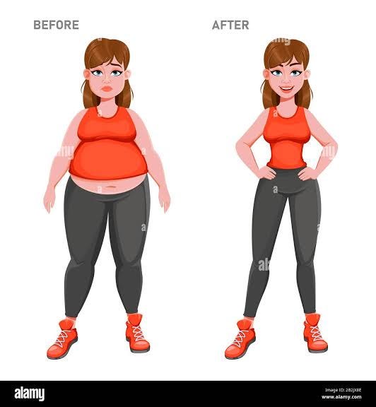 HOW TO BURN BODY FAT. Body fat commonly refers to adipose… | by OLOJO ...