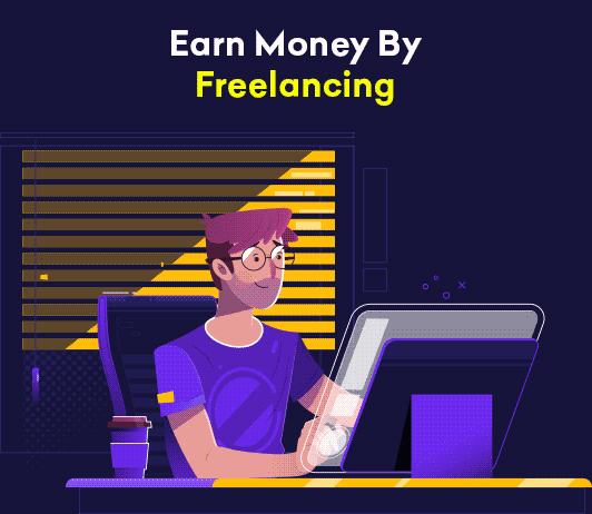 How to earn money using Digital Illustration Freelancing🤑🔥 | by ...