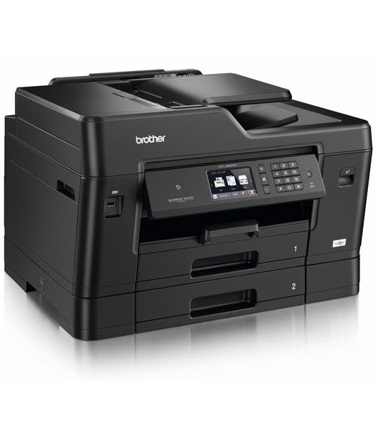 11 Reasons Why You Should Buy MFP All in One Printer | by ...