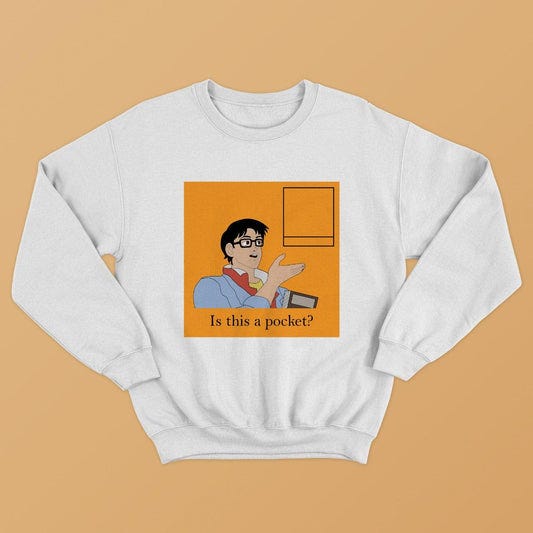 How to wear a bruh sweater to good look : A guide | by ...