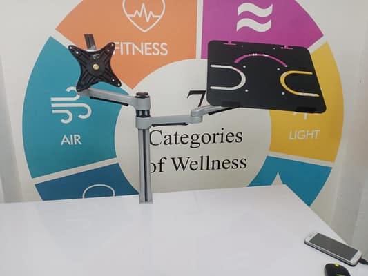 Monitor Arms & Stand — What You Should Know and Why You Should Use it ...