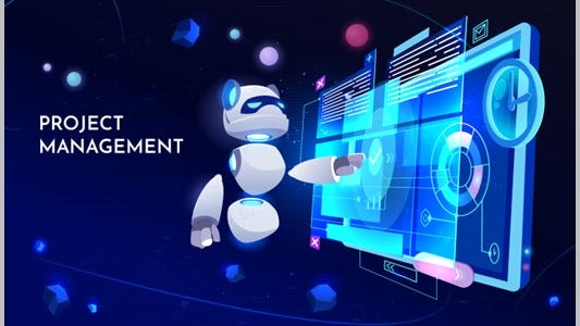 AI in Project Management: Transforming Workflows and Enhancing ...