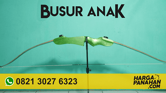 0821 3027 6323 Jual Busur Panah Yogyakarta Allten Archery Toko Busur ...