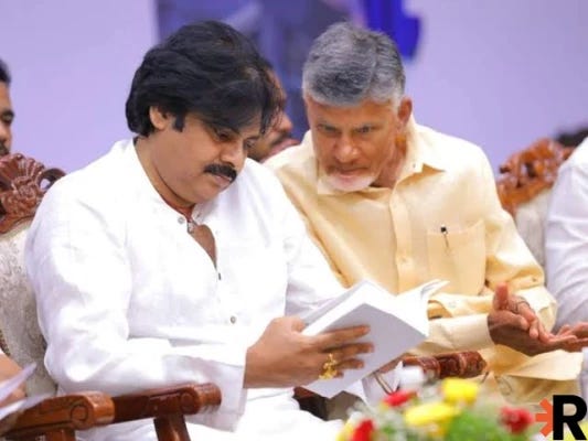 The first joint list of TDP-Jan Sena was released today Repoted news ...