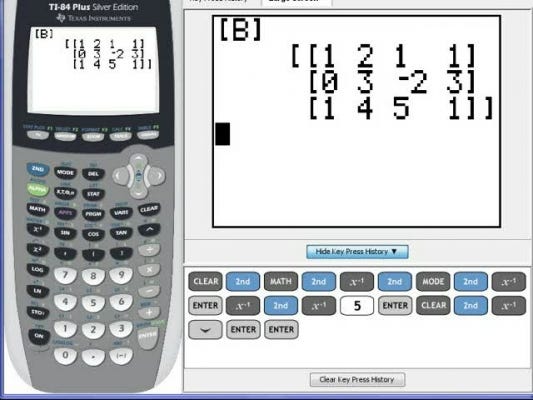 Basics Of Scientific Calculators You Need To Know | by zacharyhector ...