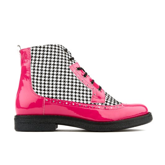 Step Into Style & Comfort With Womens Lug Sole Shoes | by Embassy ...