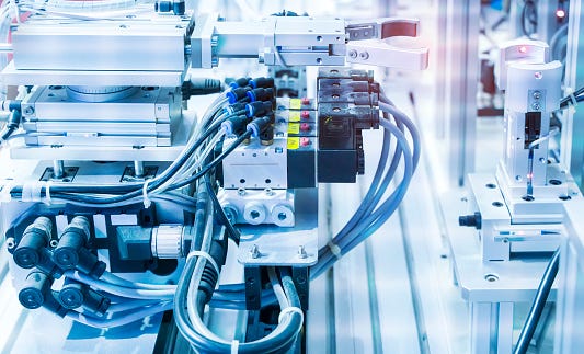 TRAINING PNEUMATIC SYSTEM AND APLICATION | by Pelatihan Safety | Medium